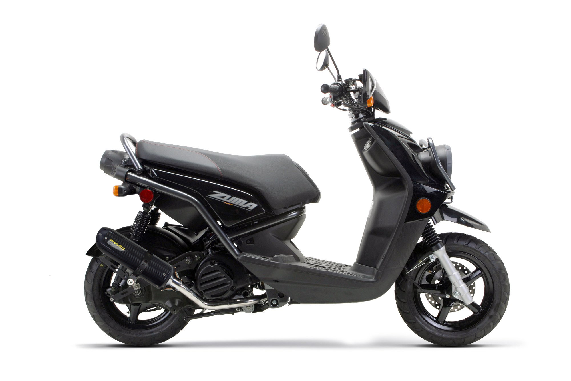 Two Brothers Racing, add an item to your shopping cart: Yamaha Zuma 125 ...