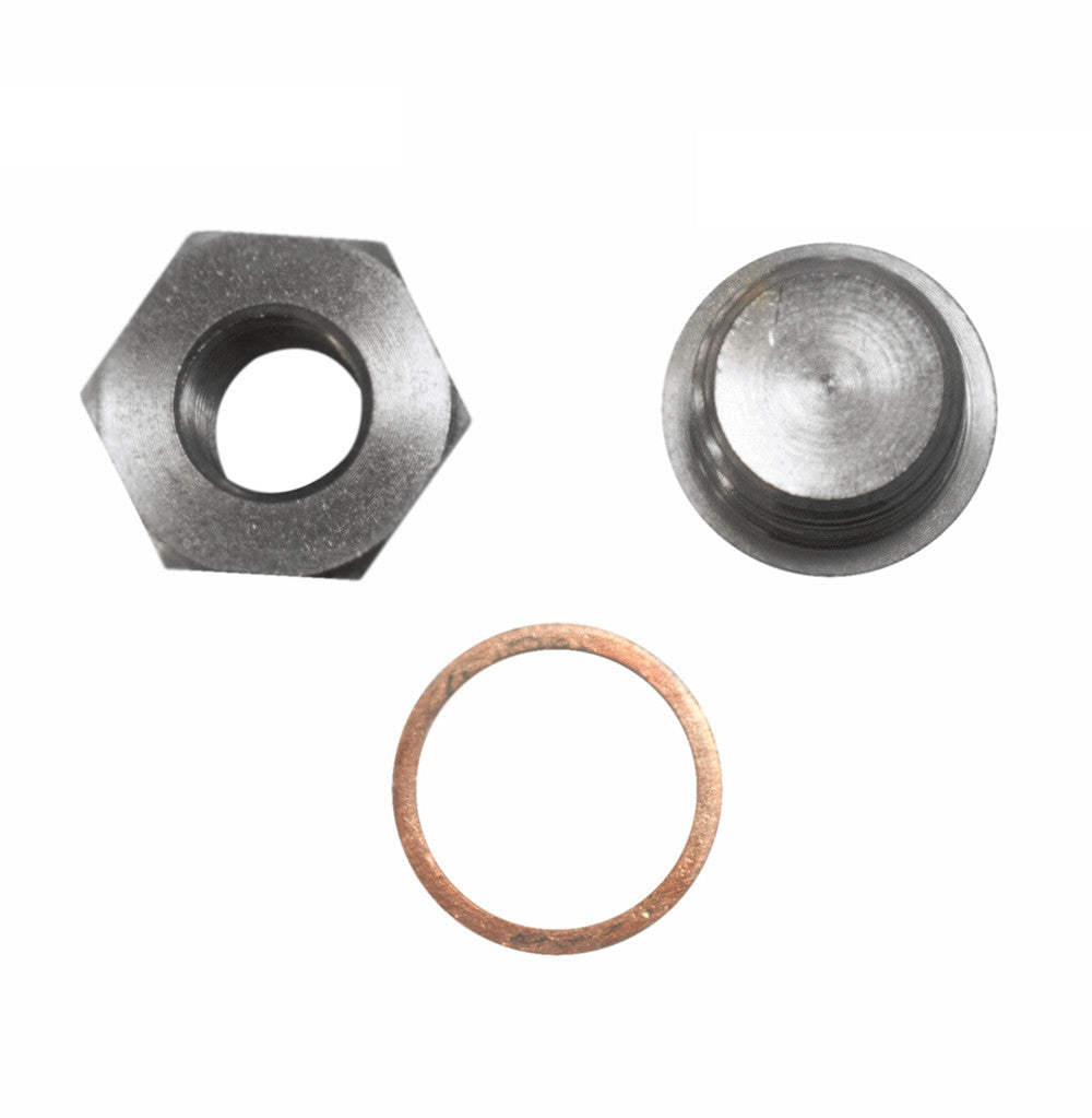 O2 Sensor Kit | TWOBROS.com – Two Brothers Racing