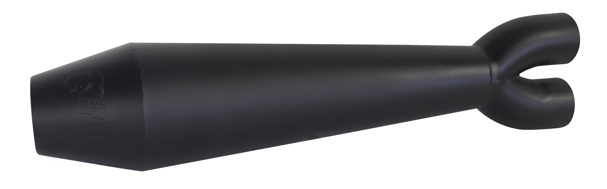 Harley Davidson Sportster (2014-2022) Megaphone Gen II 2-into-1 Cerami ...