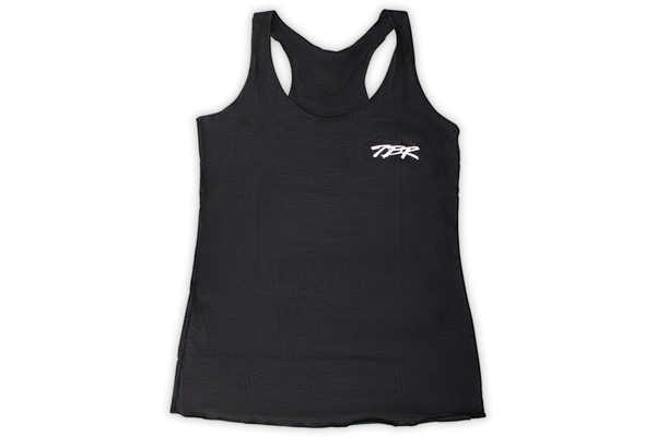 TBR - Womens Logo Tank Top – Two Brothers Racing